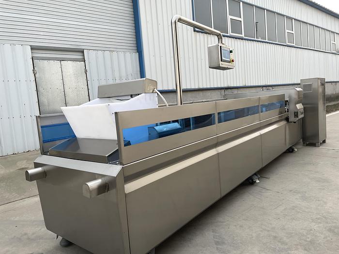 Full Size Slab Line | BakeryMachinery.Net | Bakery Machinery - Provider ...