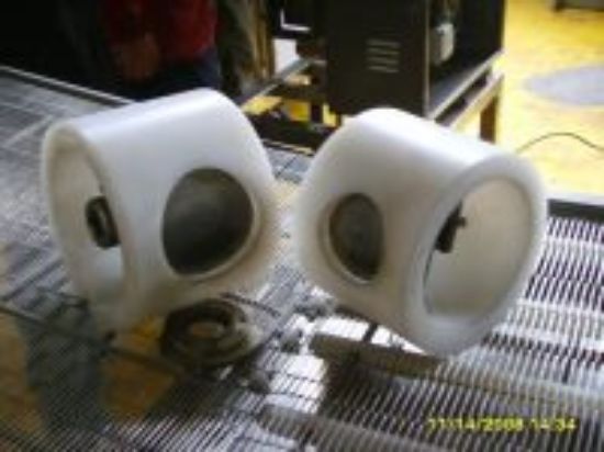 TableTop Rotary Molding Cookie Machine | BakeryMachinery.Net | Bakery ...