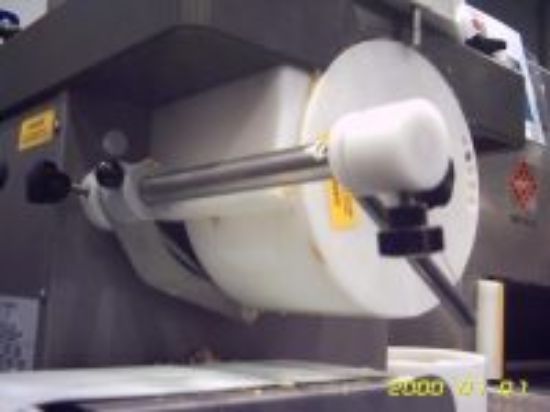 TableTop Rotary Molding Cookie Machine | Bakery Machinery - Provider of ...